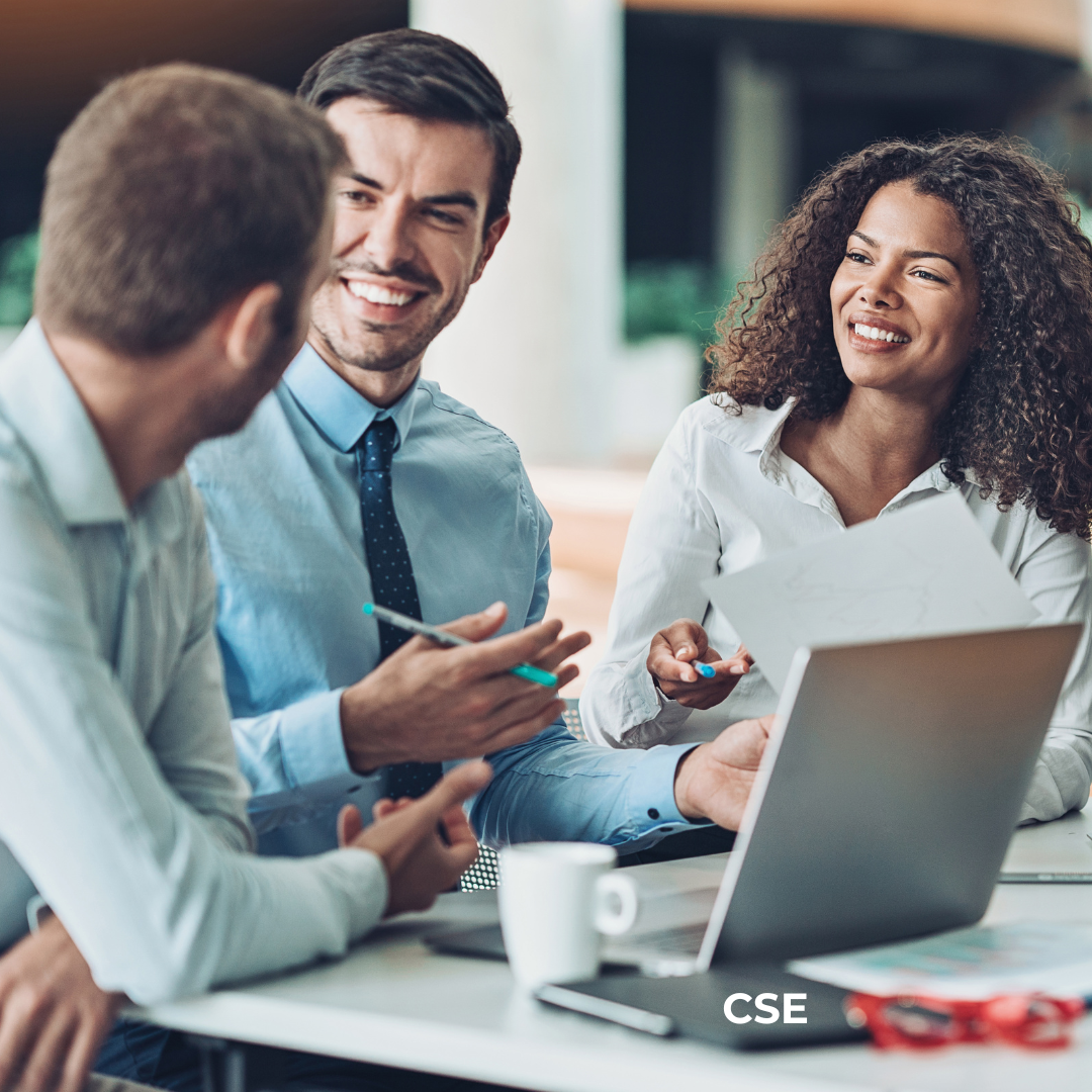 Le déroulement de l'élection du CSE : étapes clés et bonnes pratiques ...